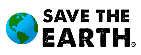 Save The Earth!
